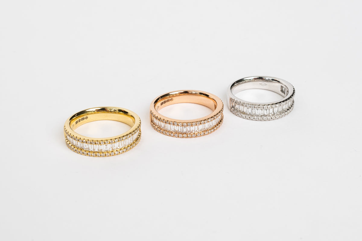 Eternity collection – Ameloti